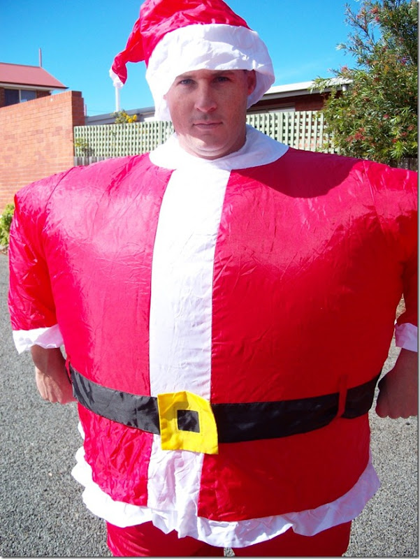 4 Squirts And A Dollop Of Cream: December 2010